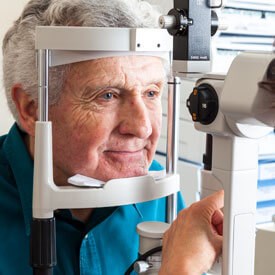 Vision Services in Central PA | The Eye Center Central PA